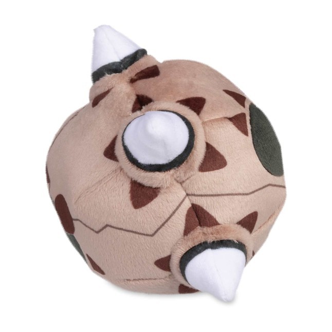 Minior (Meteor Form) Sitting Cuties Plush - 5 In. | Pokémon Center ...