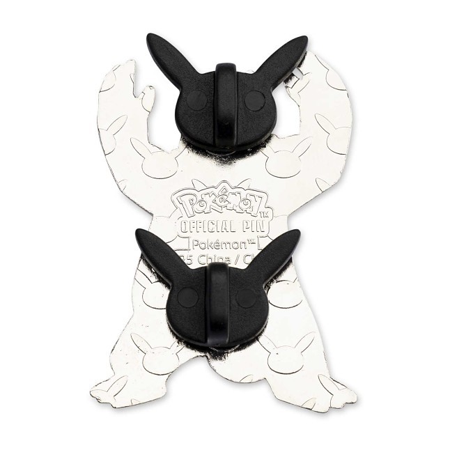 Ursaring Pokémon Pin | Pokémon Center Official Site