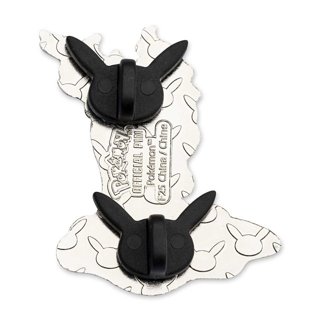 Slugma Pokémon Pin | Pokémon Center Canada Official Site