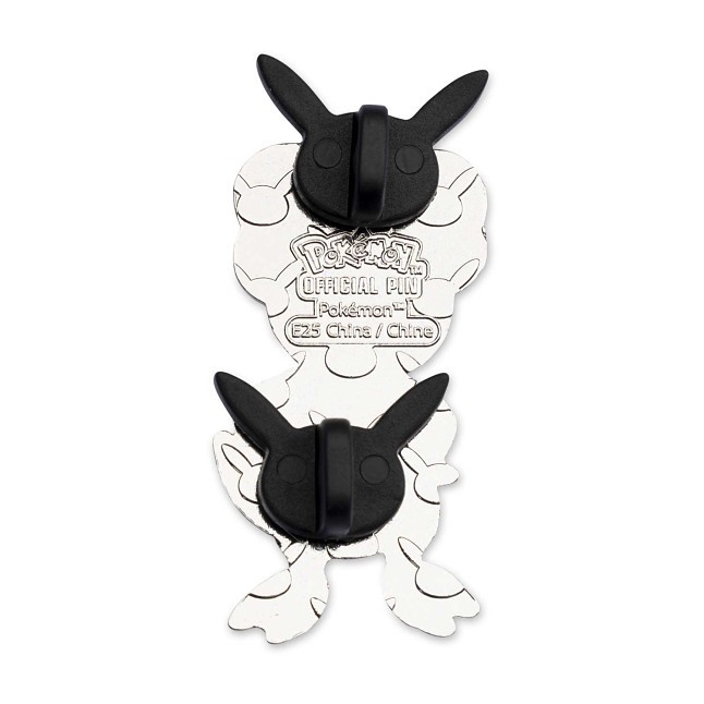 Magby Pokémon Pin | Pokémon Center Official Site