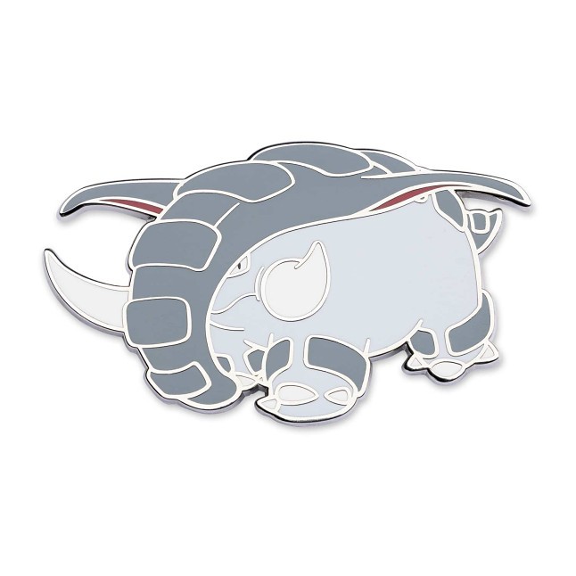 Donphan Pokémon Pin | Pokémon Center Official Site