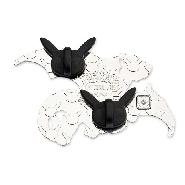 Special Delivery Pikachu & Charizard Pokémon Pin | Pokémon Center UK ...