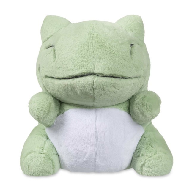 Substitute Comfy Friends Plush - 15 ½ In. | Pokémon Center Official Site