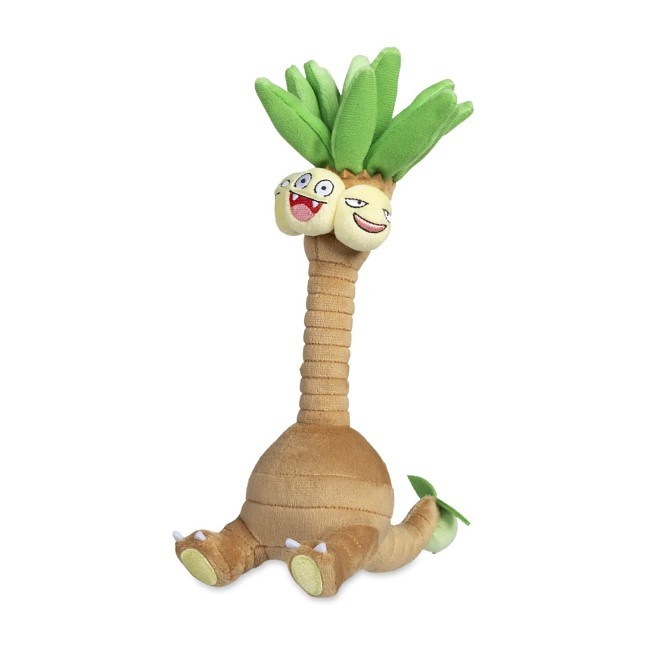 Exeggutor Holiday Decor Bundle | Pokémon Center Official Site