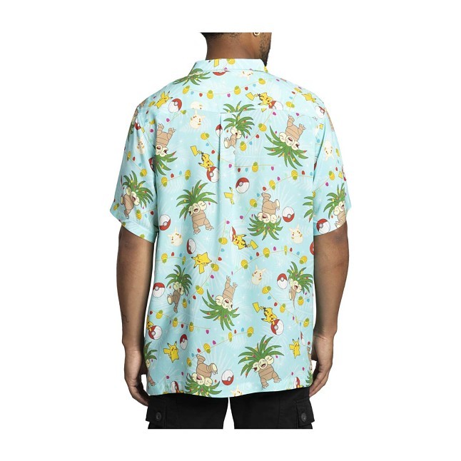 Clothing | Pokémon Center Official Site