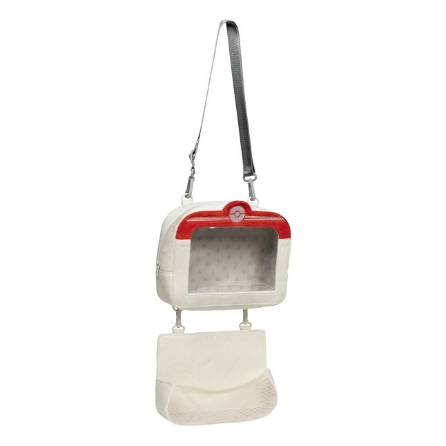 Crossbody Bag | Pokémon Center Official Site