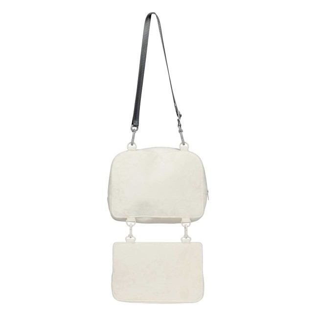 Pokémon Plush Showcase: Pokémon Center Wall Pocket Bag | Pokémon Center ...
