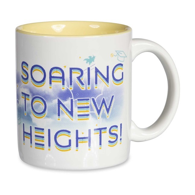 Pokémon Graduation: Pikachu & Dragonite Mug (11 oz.) | Pokémon Center ...