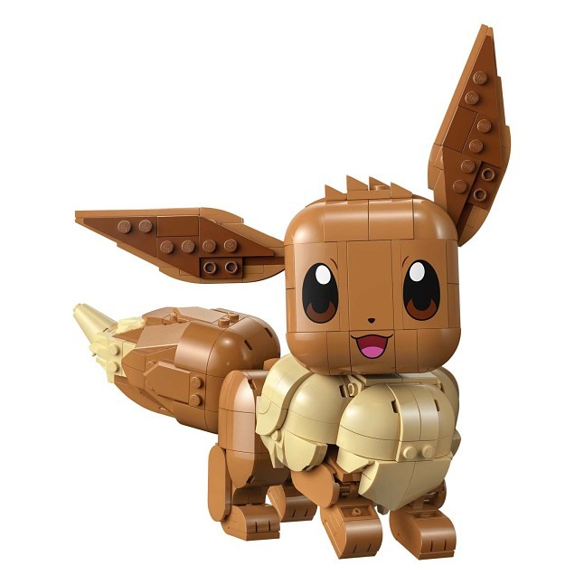 Eevee | Pokémon Center Official Site