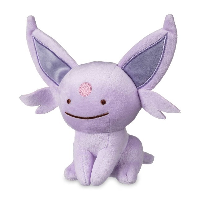 Espeon | Pokémon Center Official Site