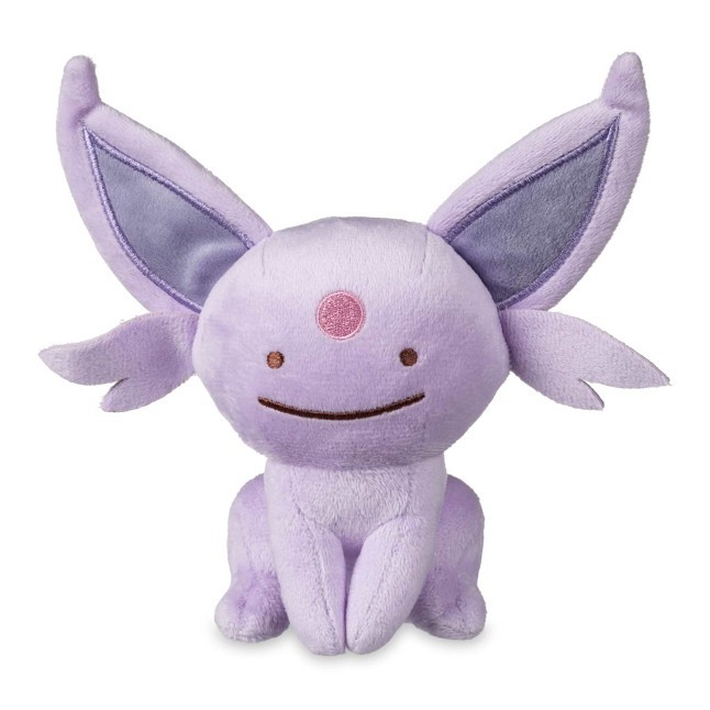Espeon | Pokémon Center Official Site