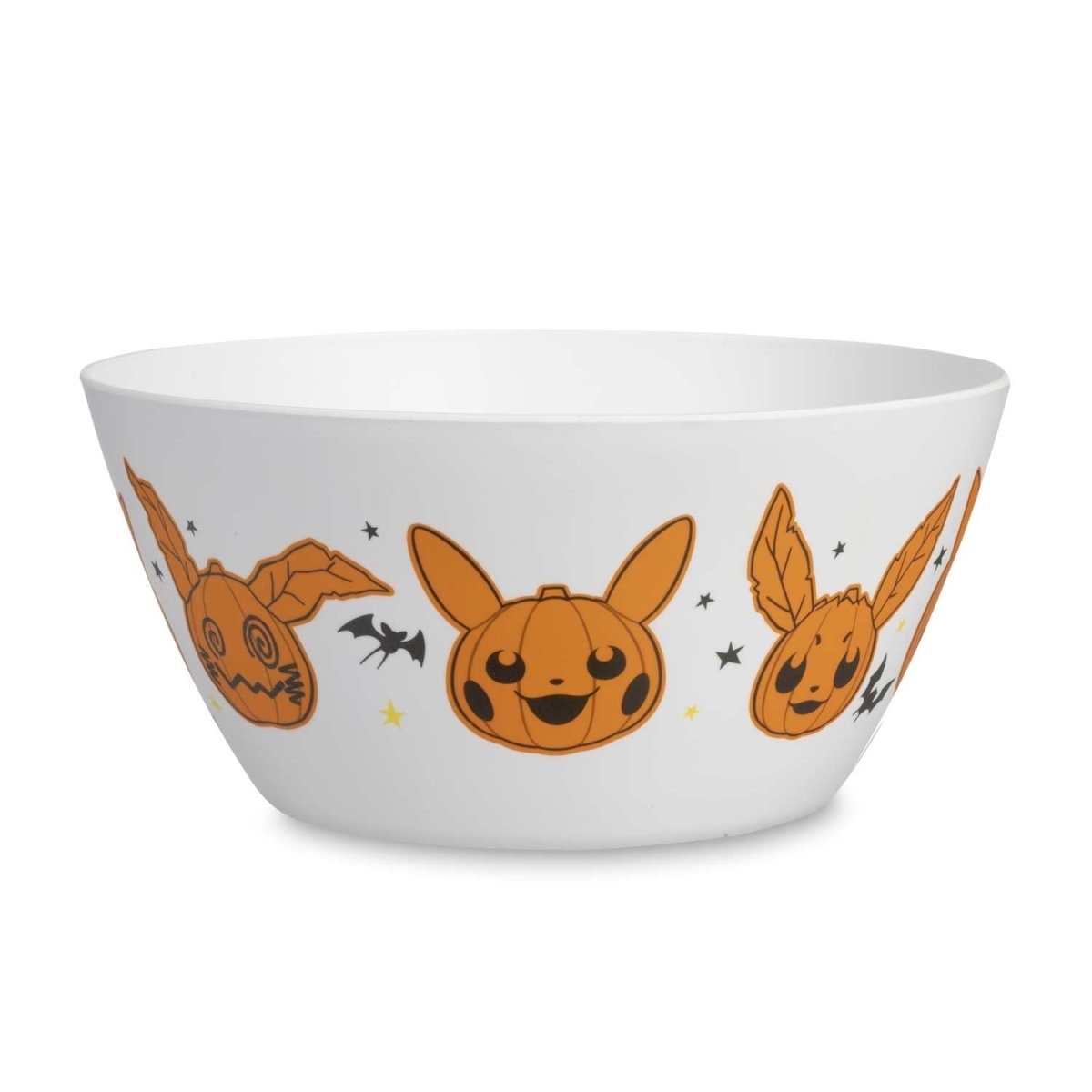 Pokémon Halloween Serving Tray & Bowl Bundle | Pokémon Center Official Site