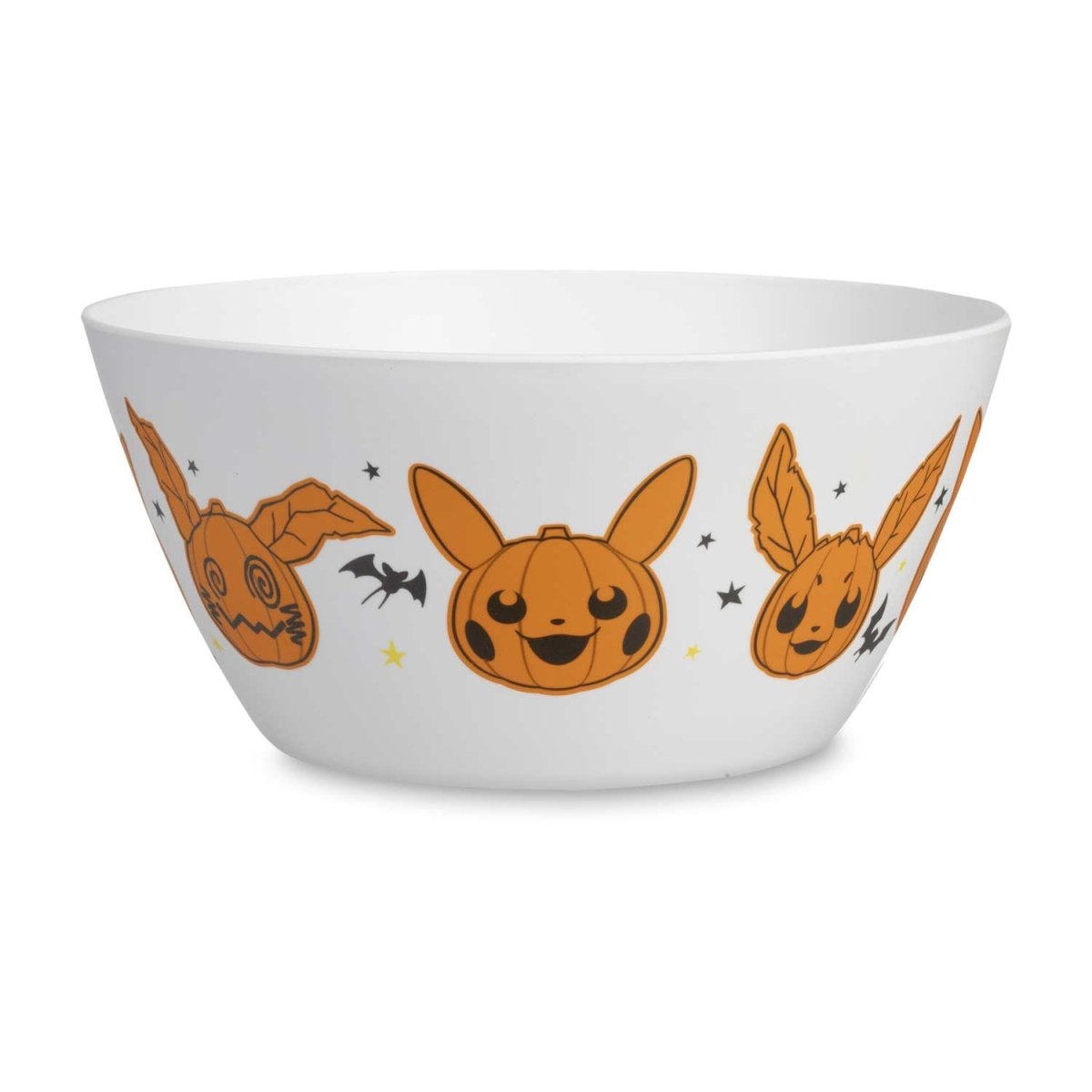 Pokémon Halloween Cups & Serving Bowl Bundle | Pokémon Center Official Site