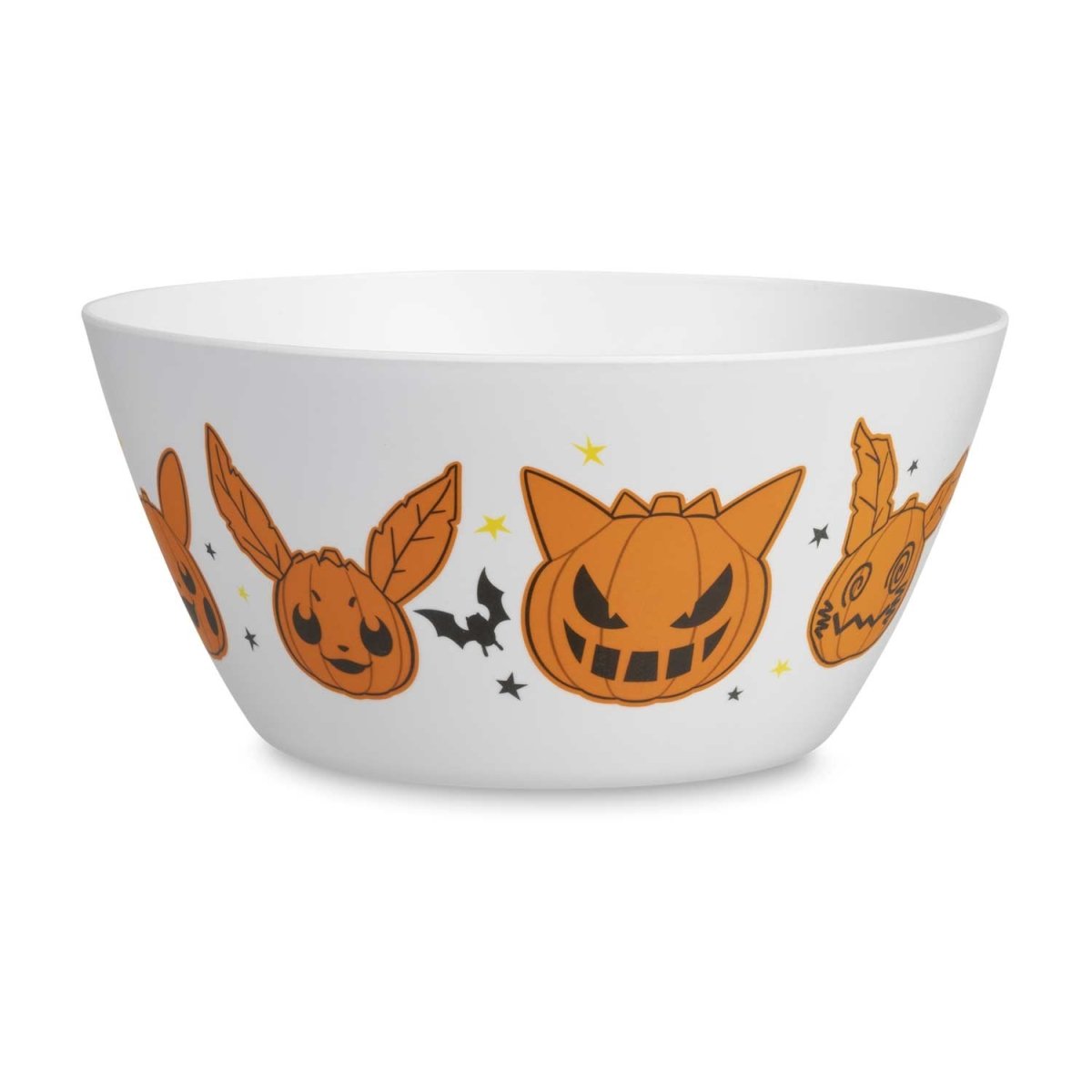Pokémon Halloween Cups & Serving Bowl Bundle | Pokémon Center Official Site