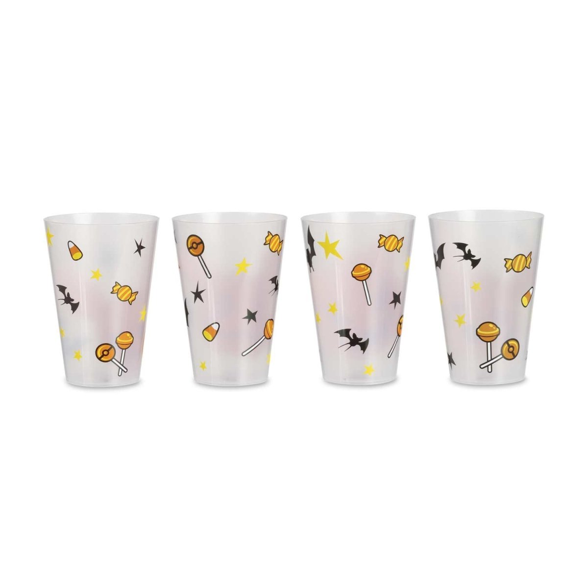 Pokémon Halloween Cups & Serving Bowl Bundle | Pokémon Center Official Site