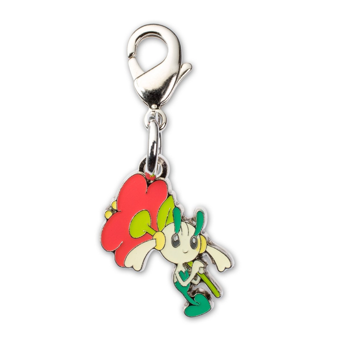 Flabébé Floette Florges Pokémon Minis (Evo 3 Pack) | Pokémon Center ...