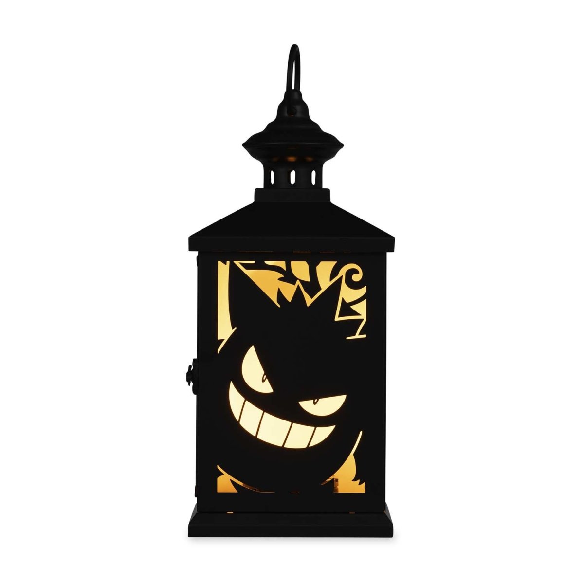 Pokémon Halloween Metal Lantern | Pokémon Center Official Site