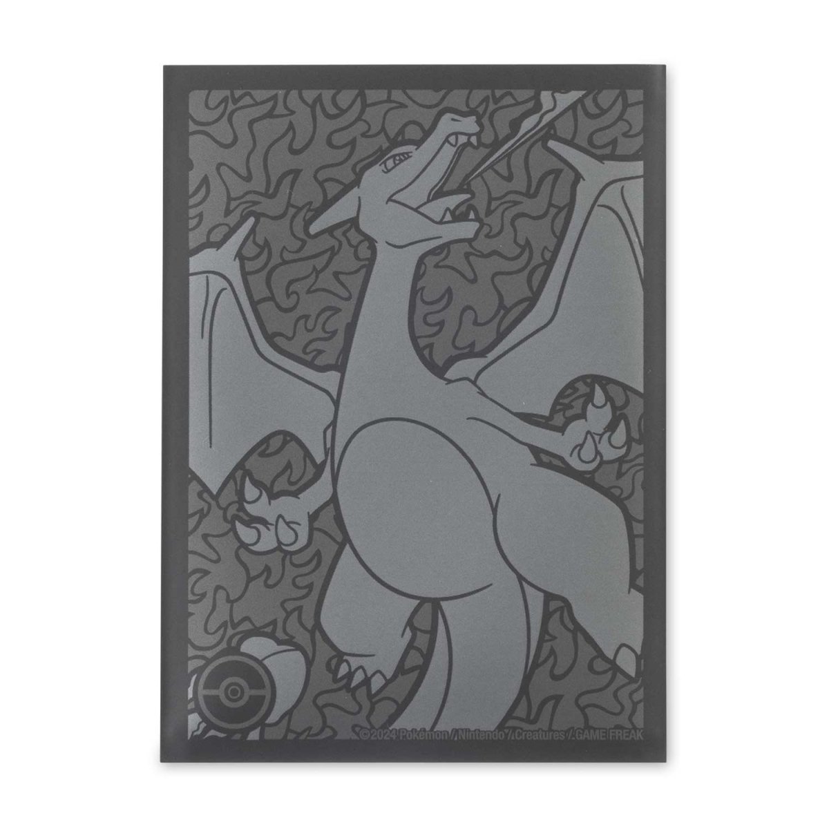Don’t Miss Scorching Charizard Accessories in Pokemon Center! - PokemonCard