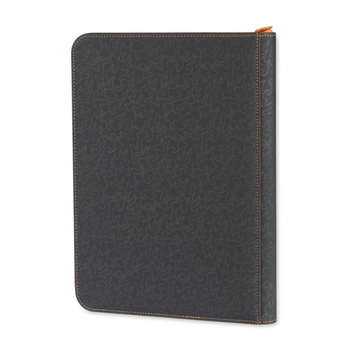 Pokémon TCG: Scorching Charizard Premium Zip Binder | Pokémon Center ...