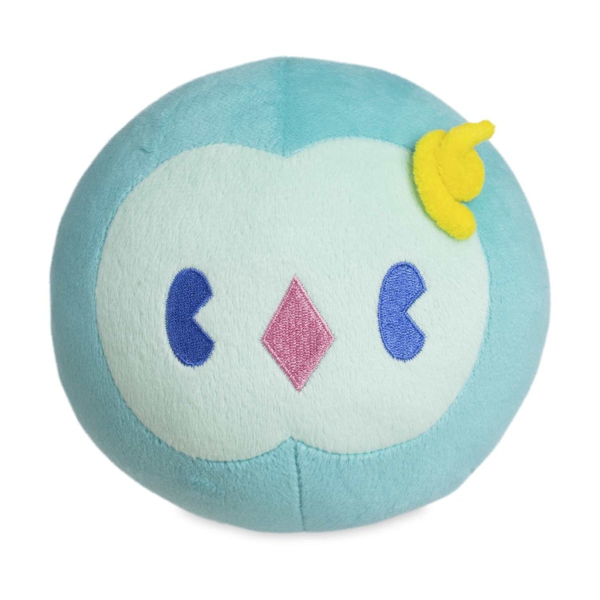 Solosis Pokémon Soda Pop Plush | Pokémon Center Australia Official Site