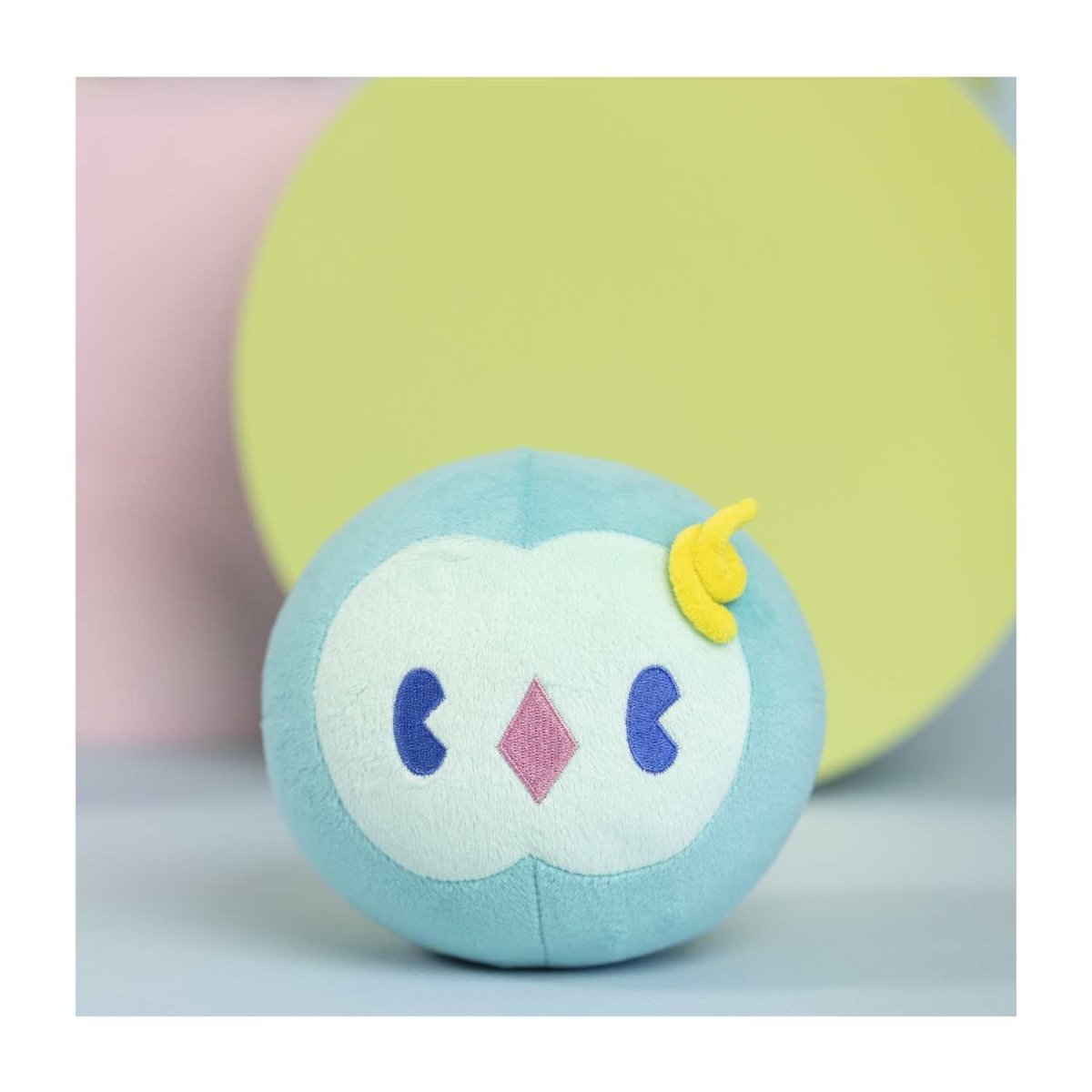 Solosis Pokémon Soda Pop Plush | Pokémon Center Germany Official Site