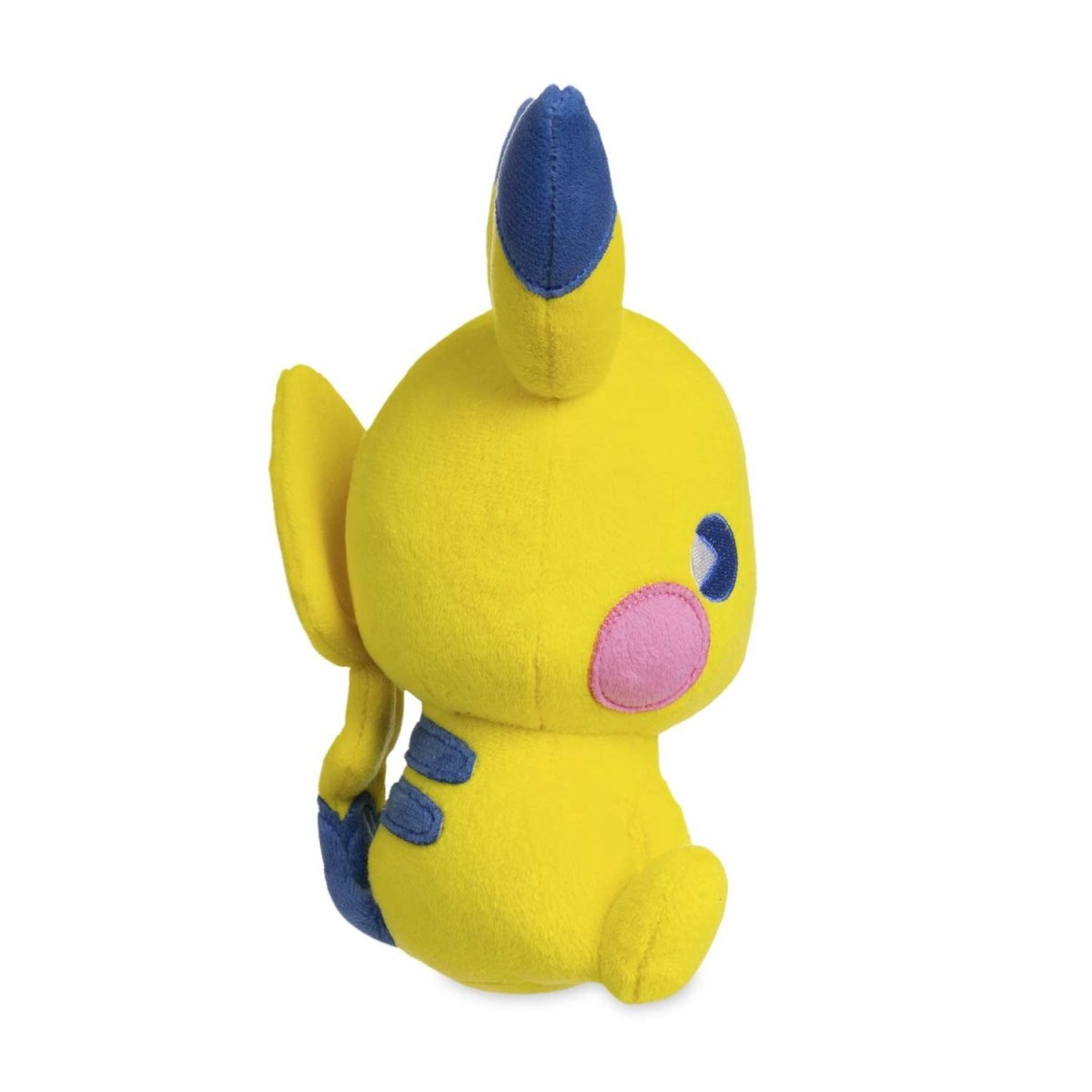 Pikachu Pokémon Soda Pop Plush | Pokémon Center Official Site
