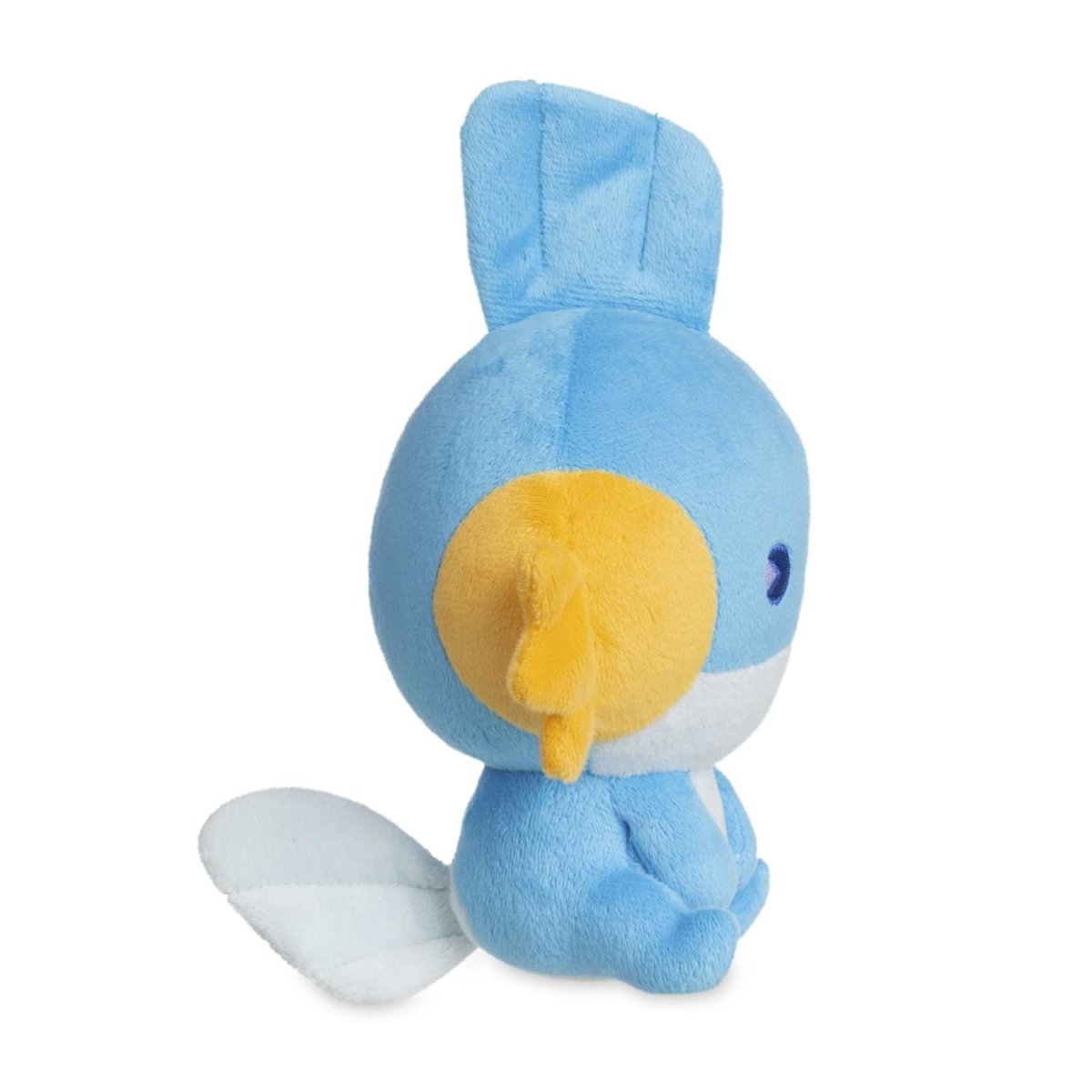 Mudkip Pokémon Soda Pop Plush | Pokémon Center Official Site