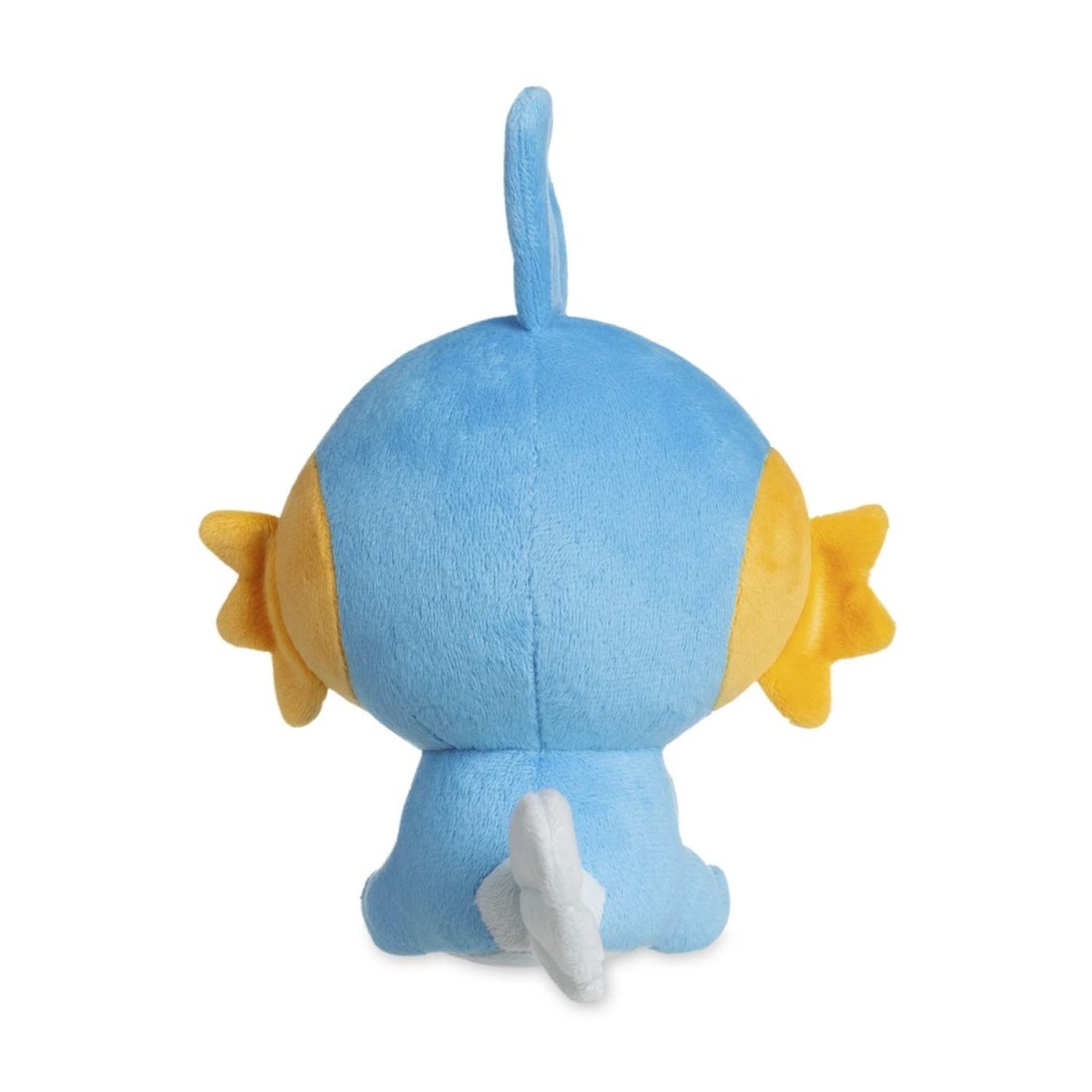 Mudkip Pokémon Soda Pop Plush | Pokémon Center Official Site
