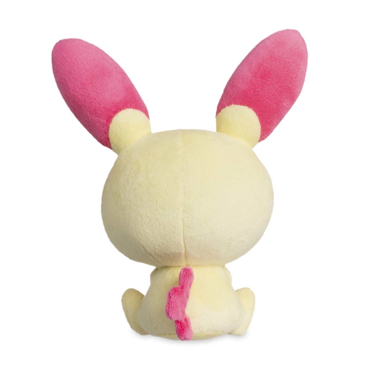 Plusle Pokémon Soda Pop Plush | Pokémon Center Canada Official Site