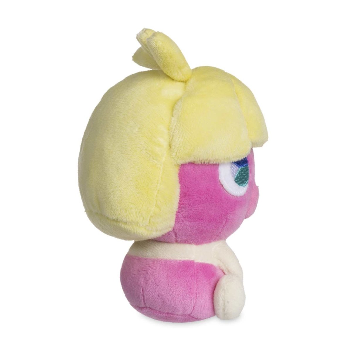 Smoochum Pokémon Soda Pop Plush | Pokémon Center Official Site
