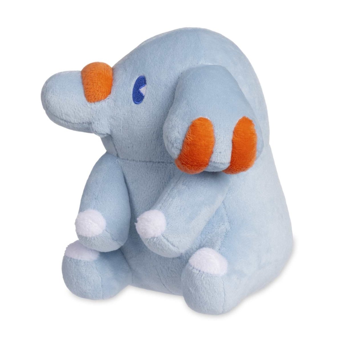 Phanpy Pokémon Soda Pop Plush | Pokémon Center Canada Official Site