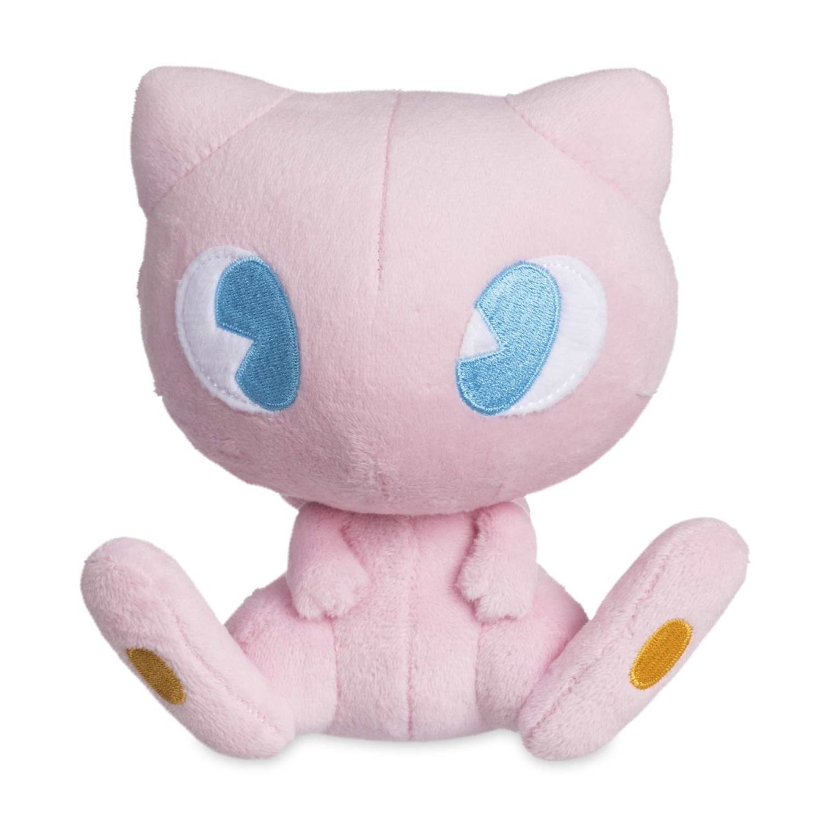 Mew Pokémon Soda Pop Plush | Pokémon Center Official Site
