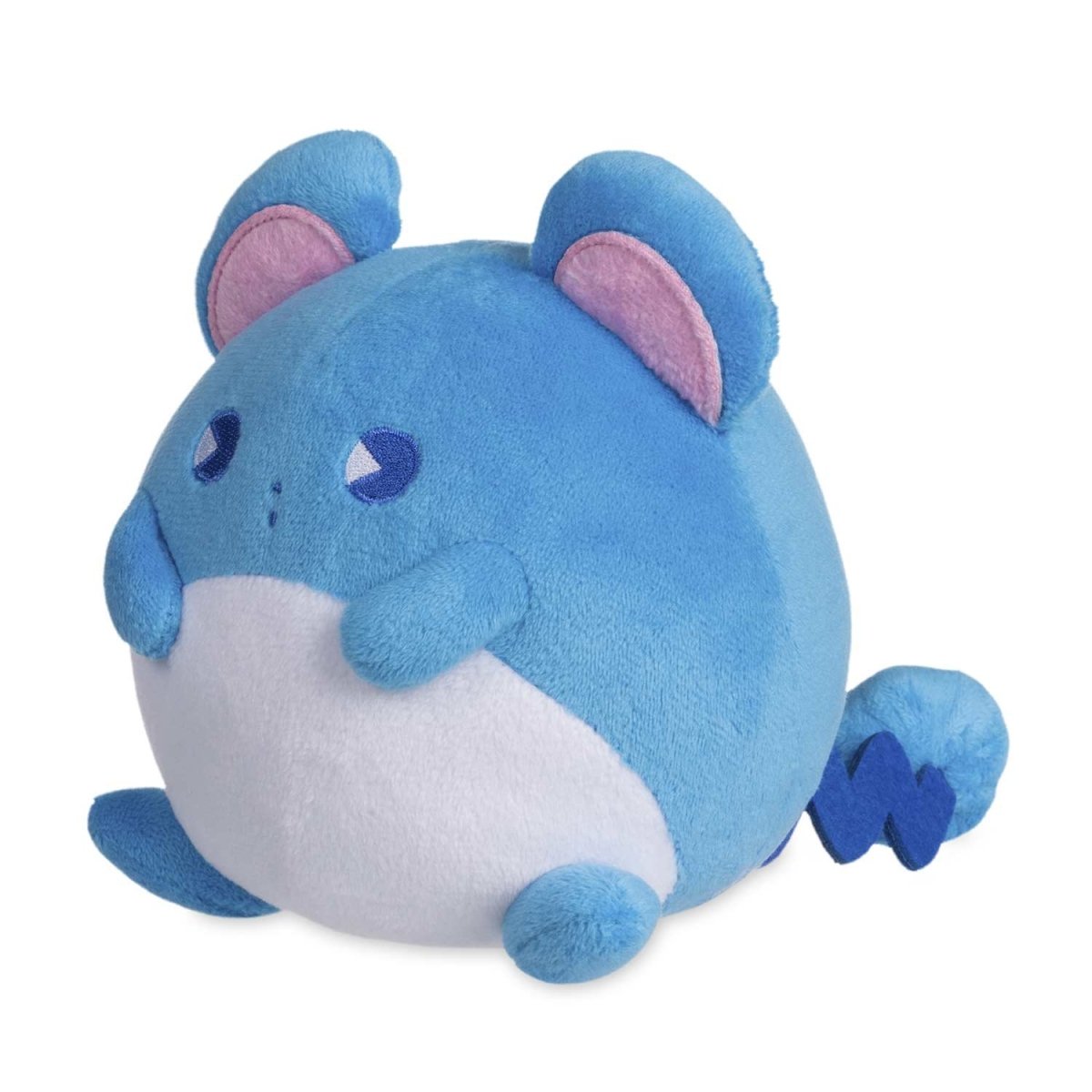 Marill Pokémon Soda Pop Plush | Pokémon Center Official Site