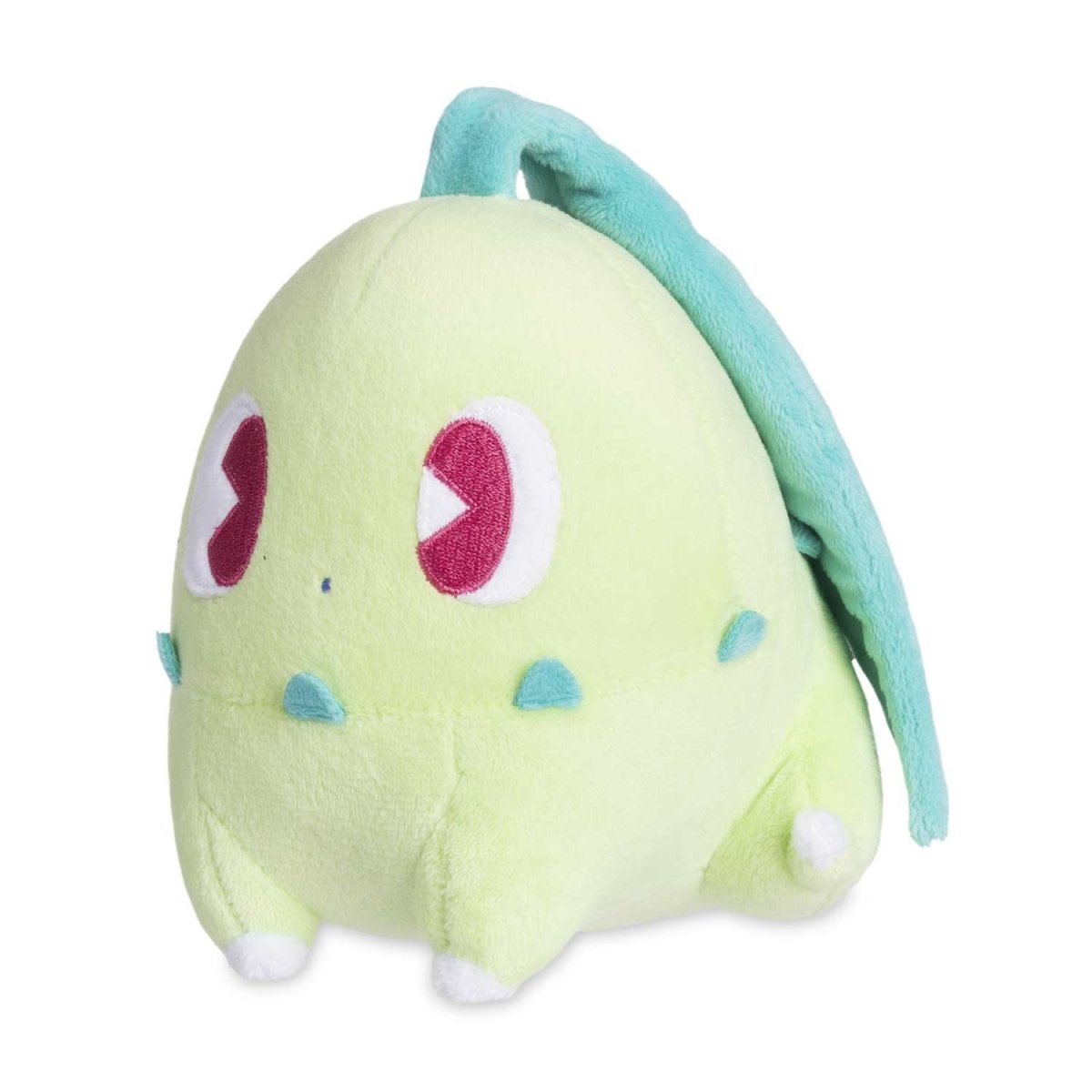 Chikorita plush store