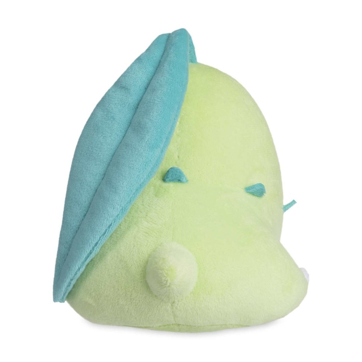 Chikorita Pokémon Soda Pop Plush | Pokémon Center Canada Official Site