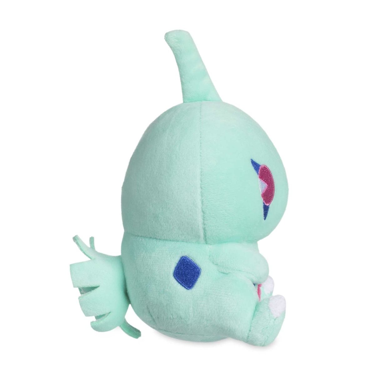 Larvitar Pokémon Soda Pop Plush | Pokémon Center Official Site