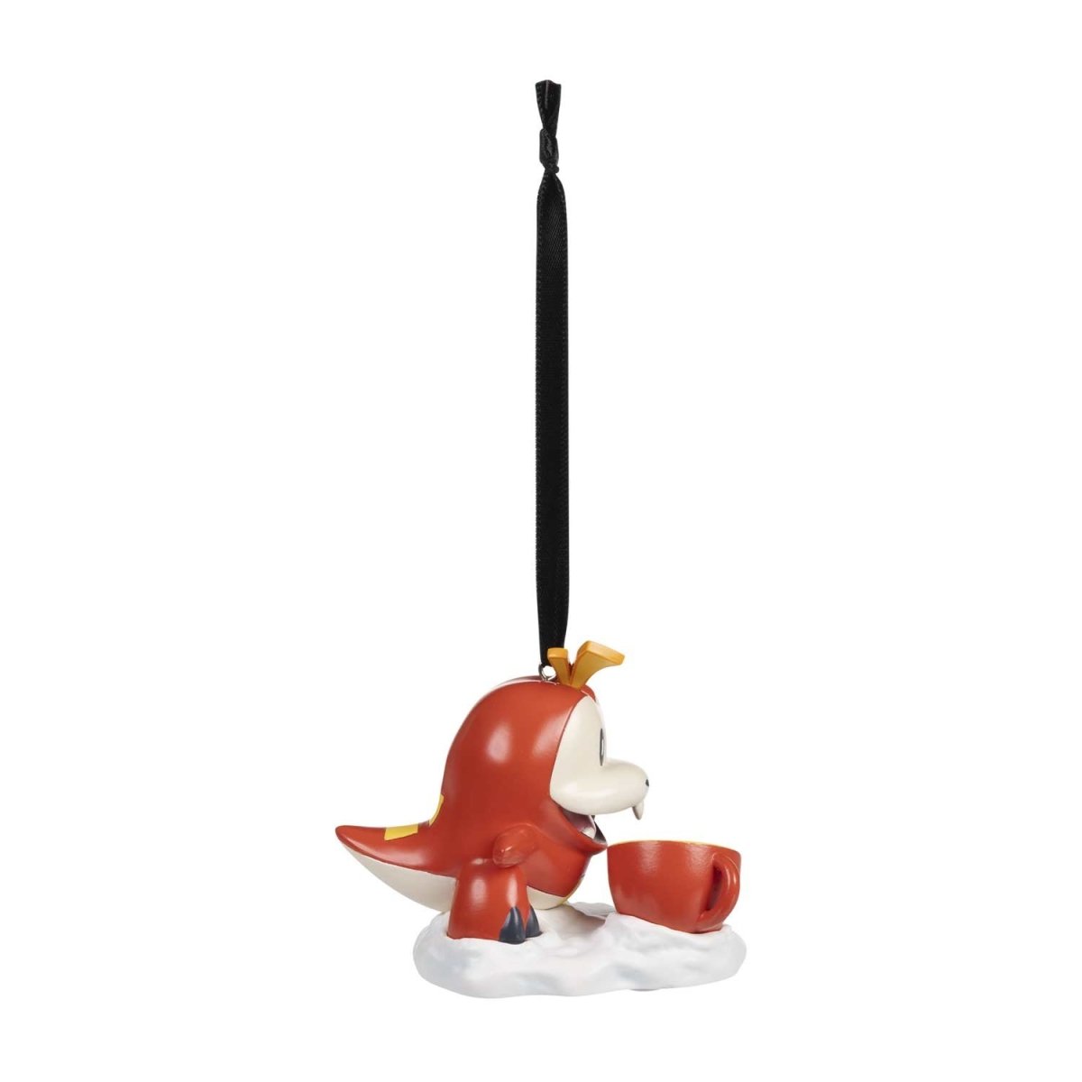 Fuecoco Pokémon Holiday Ornament | Pokémon Center Official Site