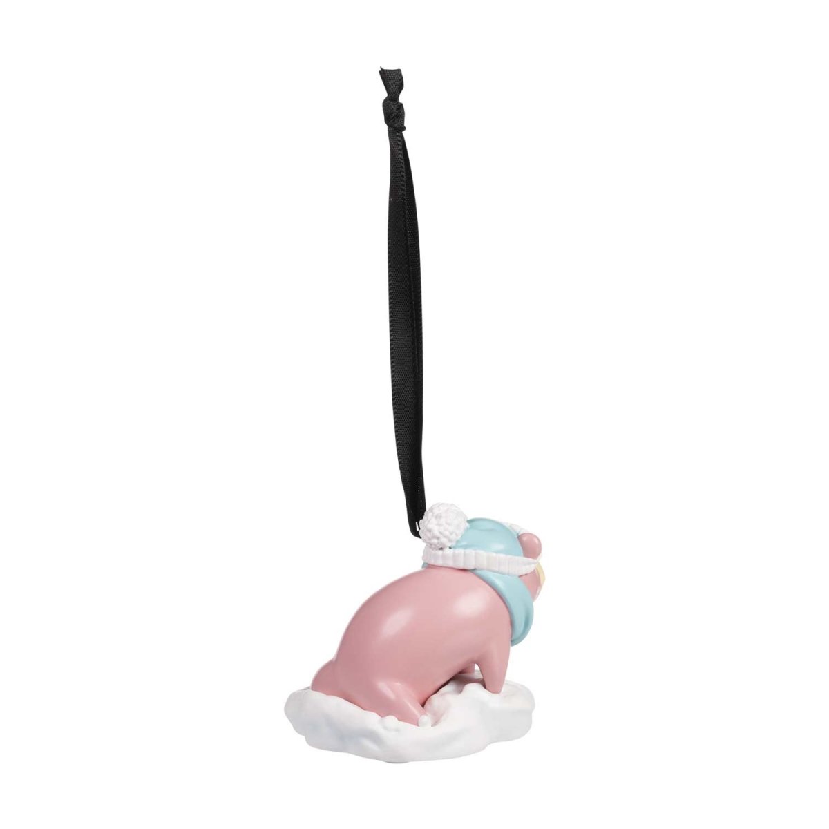 Slowpoke Pokémon Holiday Ornament | Pokémon Center UK Official Site