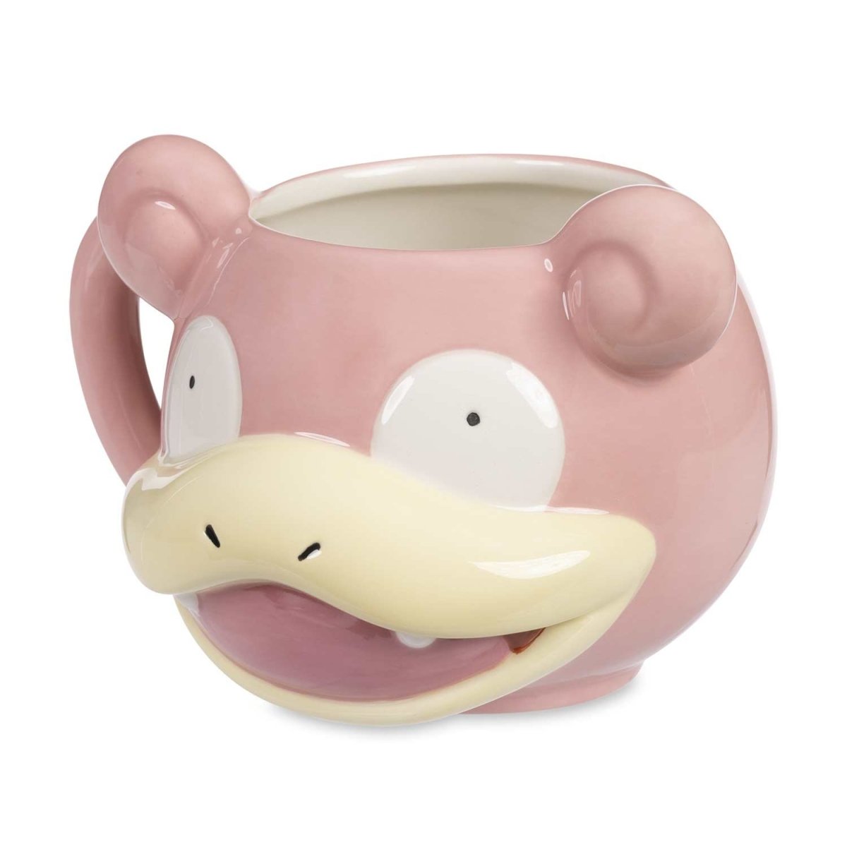 Slowpoke Pokémon Mug | Pokémon Center Official Site