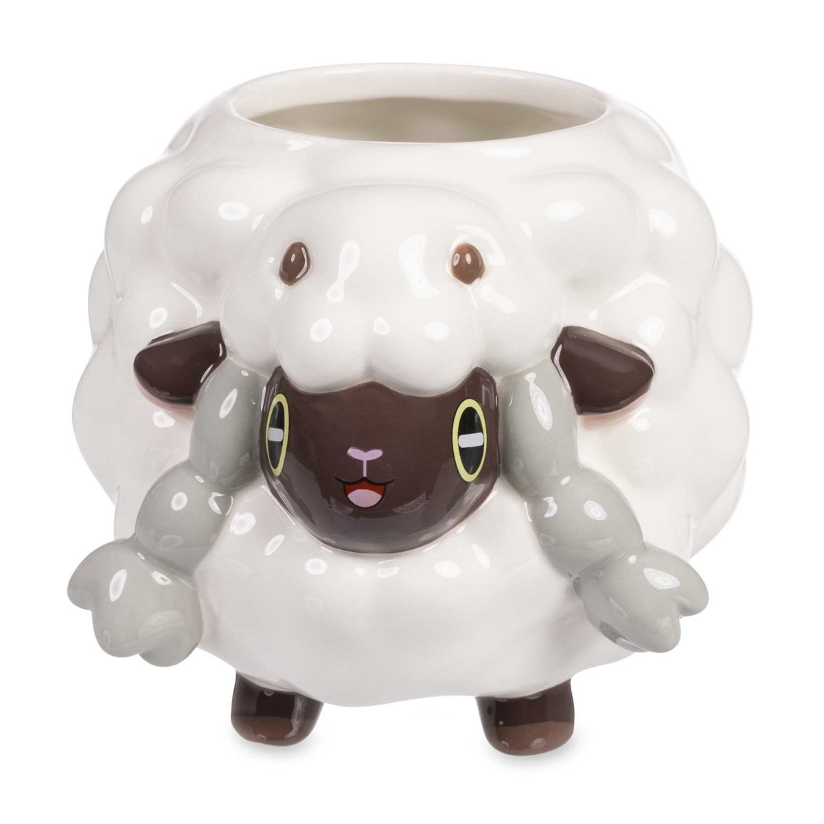 Wooloo Mug | Pokémon Center Official Site
