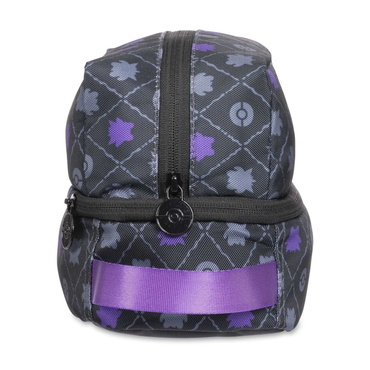 Pokémon Everyday Bags: Haunting Secret Toiletry Bag | Pokémon Center ...