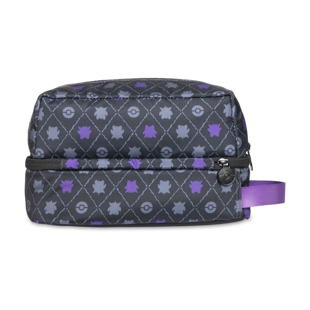 Pokémon Everyday Bags: Haunting Secret Toiletry Bag | Pokémon Center ...