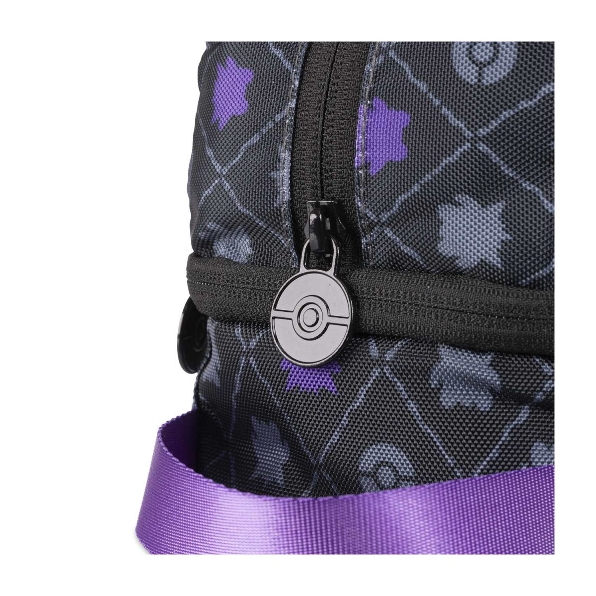 Pokémon Everyday Bags: Haunting Secret Toiletry Bag | Pokémon Center UK ...