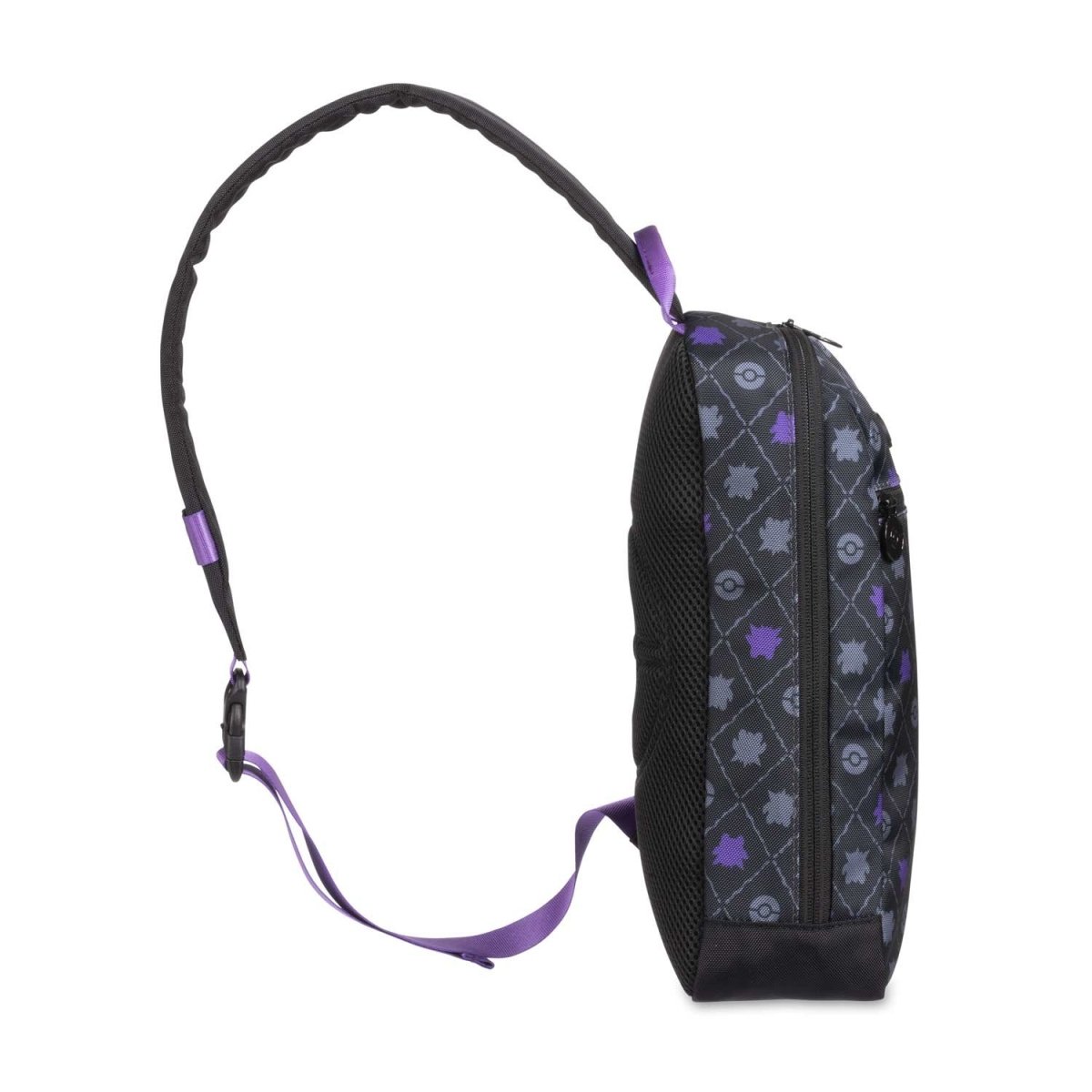 Pokémon Everyday Bags: Haunting Secret Crossbody Bag | Pokémon Center ...