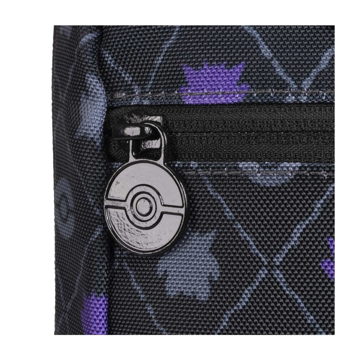 Pokémon Everyday Bags: Haunting Secret Crossbody Bag | Pokémon Center ...