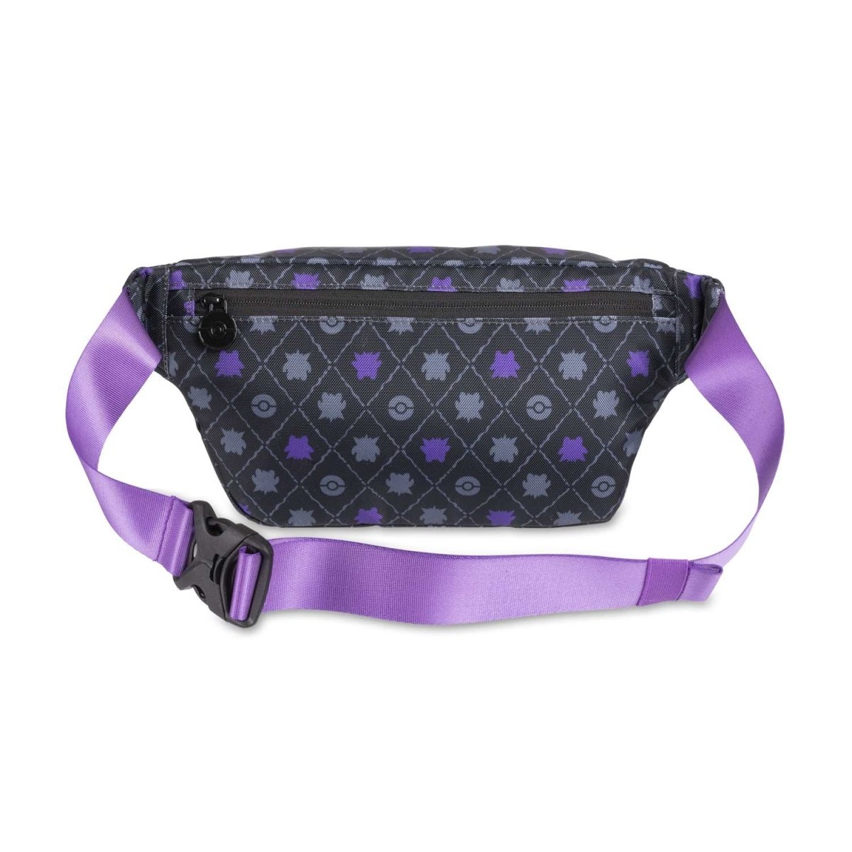 Pokémon Everyday Bags: Haunting Secret Waist Bag | Pokémon Center ...