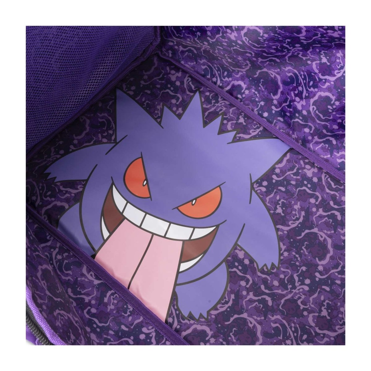 Pokémon Everyday Bags: Haunting Secret Large Duffel Bag | Pokémon ...