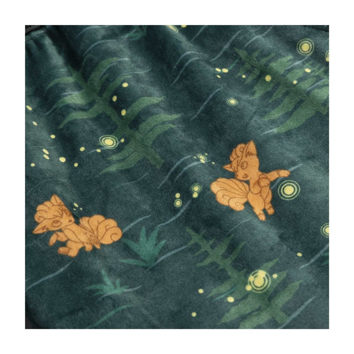 Vulpix Pokémon Sleepwear Pants - Men | Pokémon Center UK Official Site