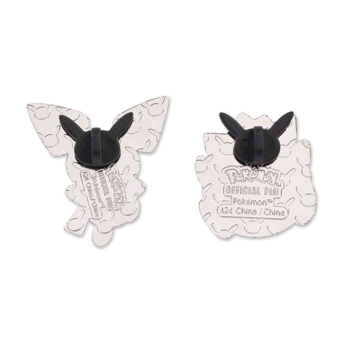 Pichu & Togepi Pokémon Pins | Pokémon Center Canada Official Site