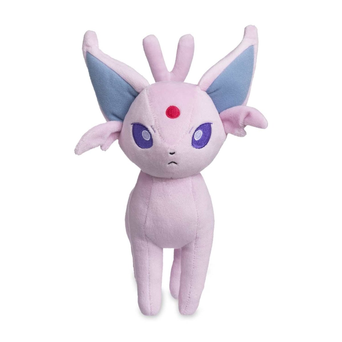 Espeon Poké Plush 10 ¾ In Pokémon Center Official Site